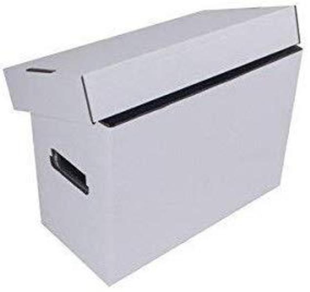 Short Comic Storage Box – Cosmic Comics